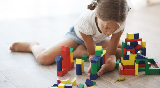 PsicologÍa Y Salud La Importancia Del Juego En El Desarrollo Del Niño