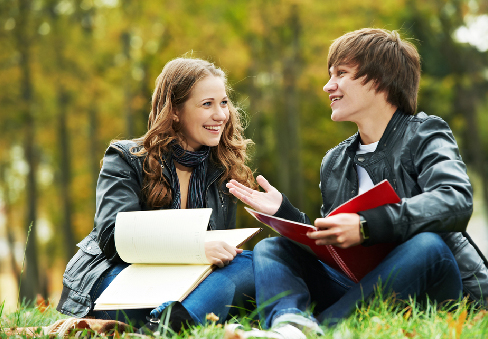 Estrategias de aprendizaje.