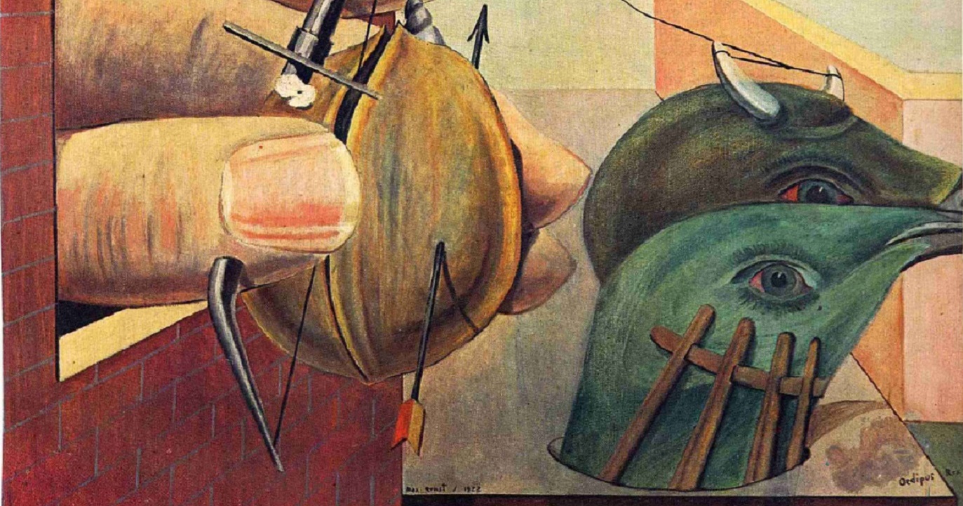 Las neurosis: sus rasgos y síntomas - Blog del Centro ELEIA