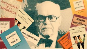 Wilfred Bion: notas sobre su vida y obra - Blog del Centro ELEIA