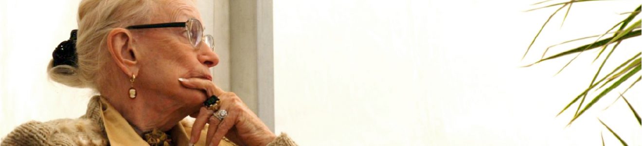 Joyce McDougall: vida y obra - Blog del Centro ELEIA