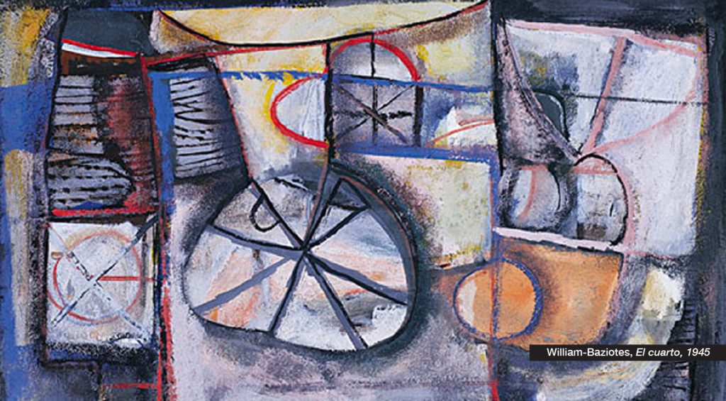 Más allá de lo inconsciente reprimido – Blog del Centro ELEIA