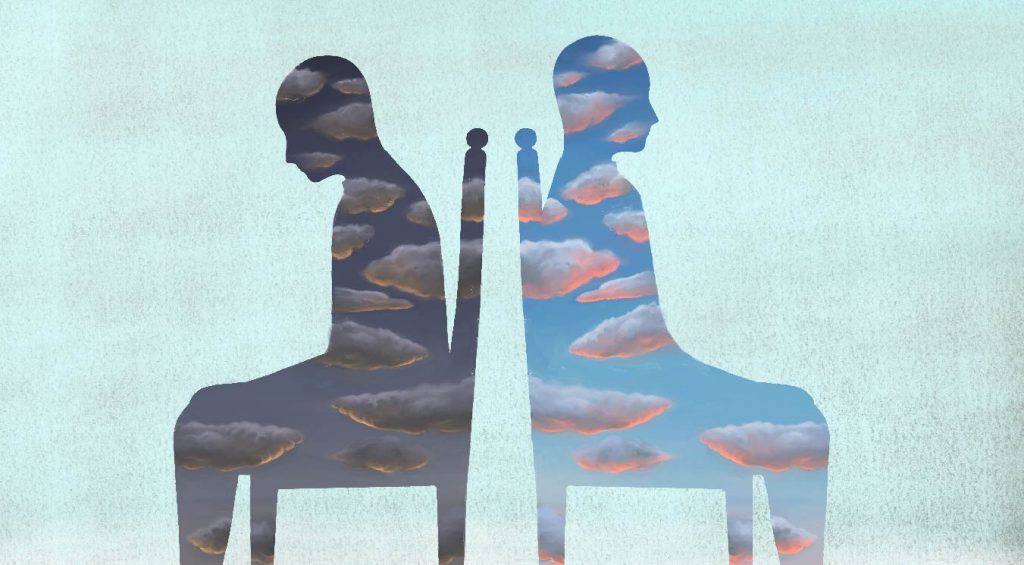 Un relato sobre la envidia – Blog del Centro ELEIA